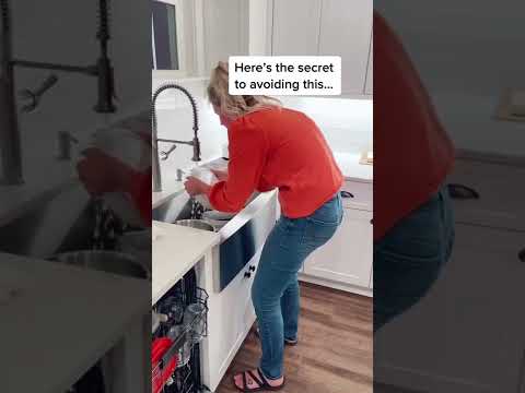 You can choose how tall you want your counters!!!
