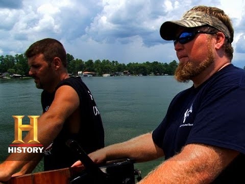 Ax Men: Dreadknot Brothers | History
