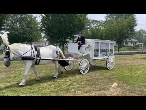 Siloam Cemetery Vineland NJ