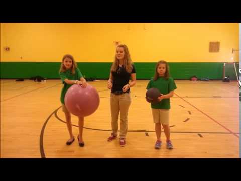 Newton's Laws in Sports 1st