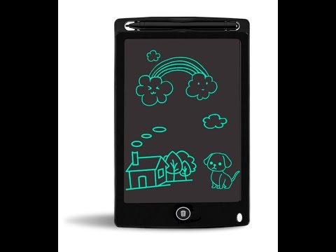 Kids Magic Slate - Magic Board Latest Price, Manufacturers & Suppliers