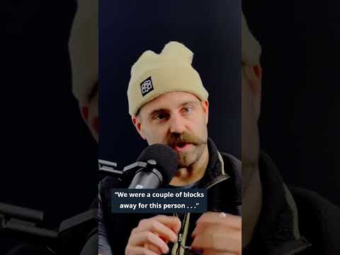 What CompanyCam feature surprised the CEO in how it was being used?
