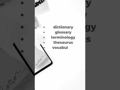 Synonyms | Lexicon word synonyms | Lexicon | Word synonyms #shortsvideo #viralshorts