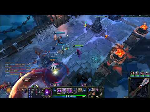 Malzahar ARAM