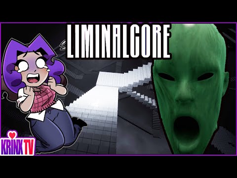 Steam Community :: LiminalCore