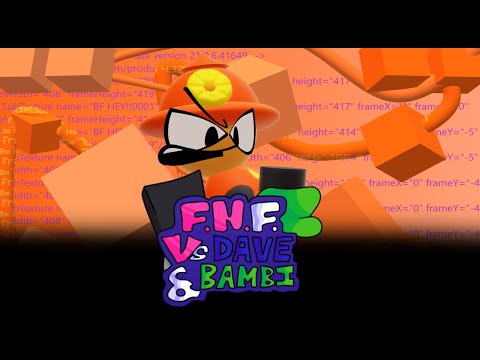 Steam Community :: Video :: Friday Night Funkin' | DNB B-sides