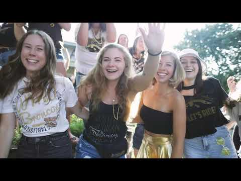 Alpha Chi Omega Gamma Xi Recruitment Video 2021