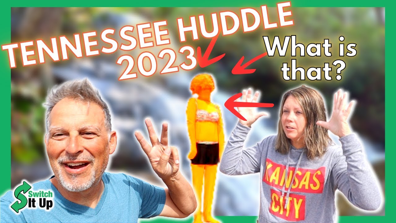 2023 Tennessee Huddle Recap