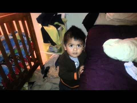 Mateo is upset