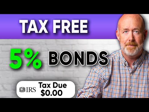 Why Municipal Bonds Are A Must-have For Your Portfolio