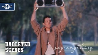 Home Alone 2 Deleted Scene Featuring A Modern Day Dad | The Dad