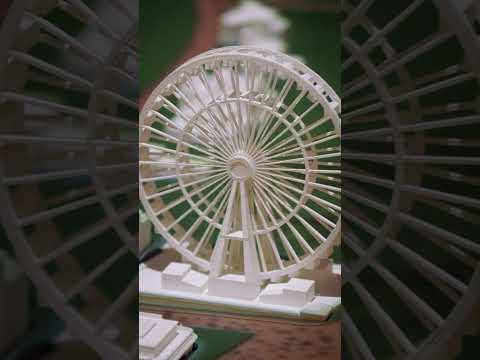 Visit the 1904 World’s Fair at the Missouri History Museum
