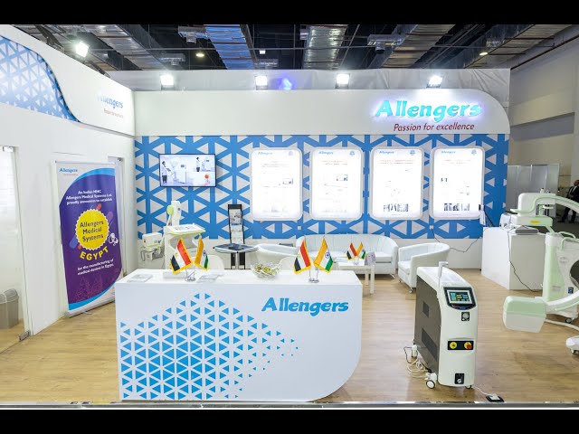 Digital X Ray Machine - Digital X Ray Machine - Allengers X Ray Machine ...