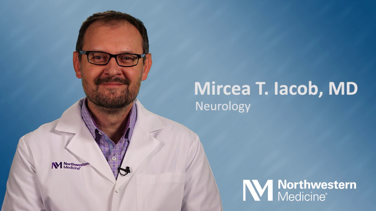 Mircea T. Iacob, MD