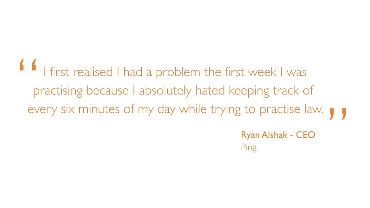 MDR LAB Spotlight on…. Ping