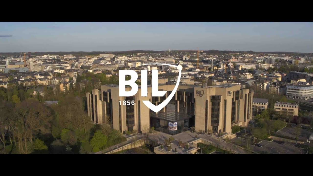 Arbeiten bei Banque Internationale à Luxembourg (BIL), Jobs und Karriere.