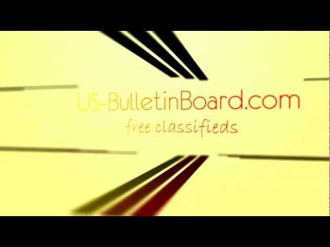 Free Classifieds USA