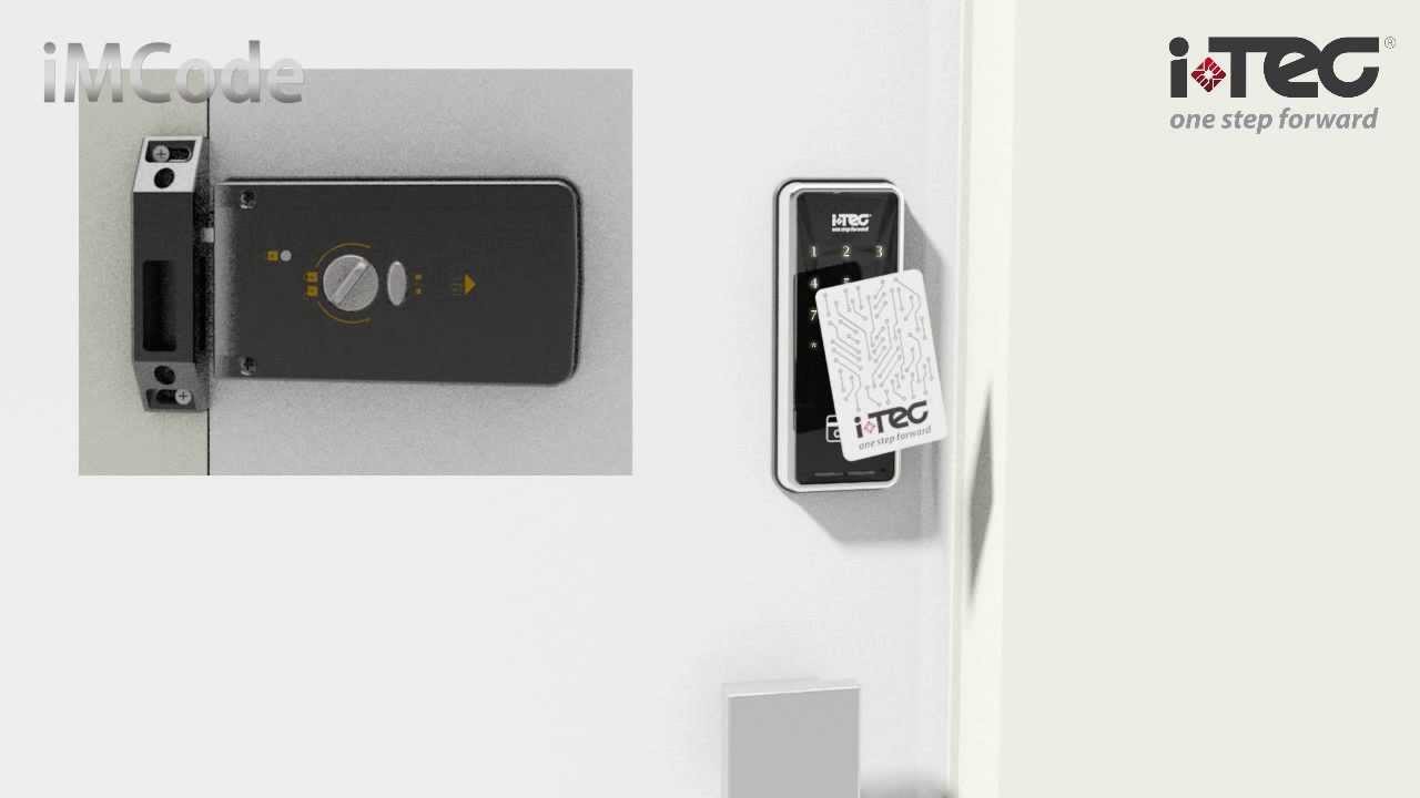 iTEC | iMCode Assembly