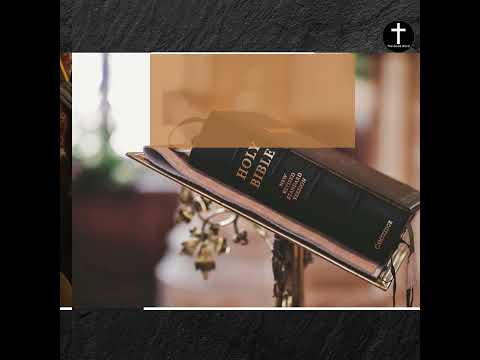 The word "Logos" Explained From The Bible