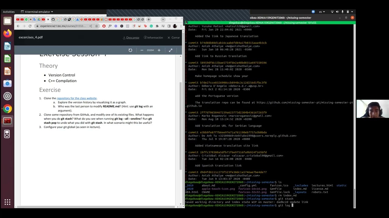 ./missing-semester -Version Control (Git) - Ejercicio 4