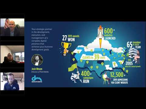 KipuExpo How to market your center ethically