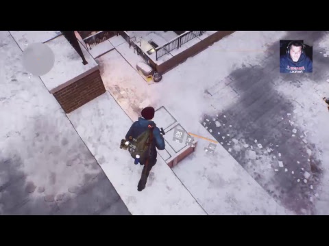 The division lets not die 30000 times