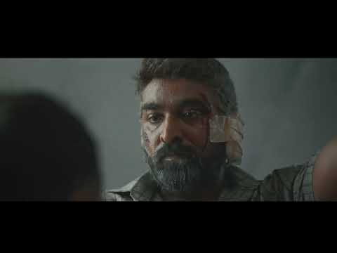 Maharaja Movie Climax Scene | Vijay Sethupathi | Maharaja Movie |