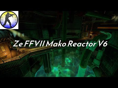 Steam Community :: Video :: Counter Strike: Source "Ze FFVII Mako ...