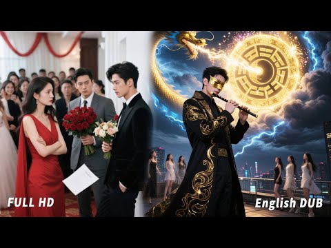 🔥Poor Guy Is Dumped By Gold-Digging Wife,Unaware He’s Hidden War God!Now,She Break Down With Regret!