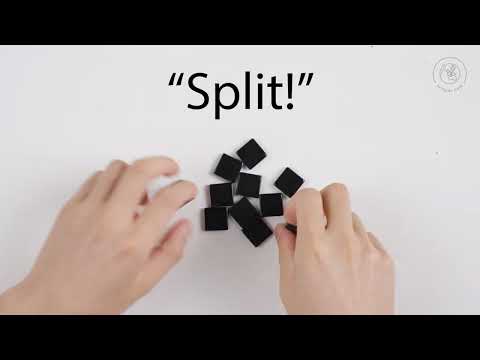 How To Play: Bananagrams