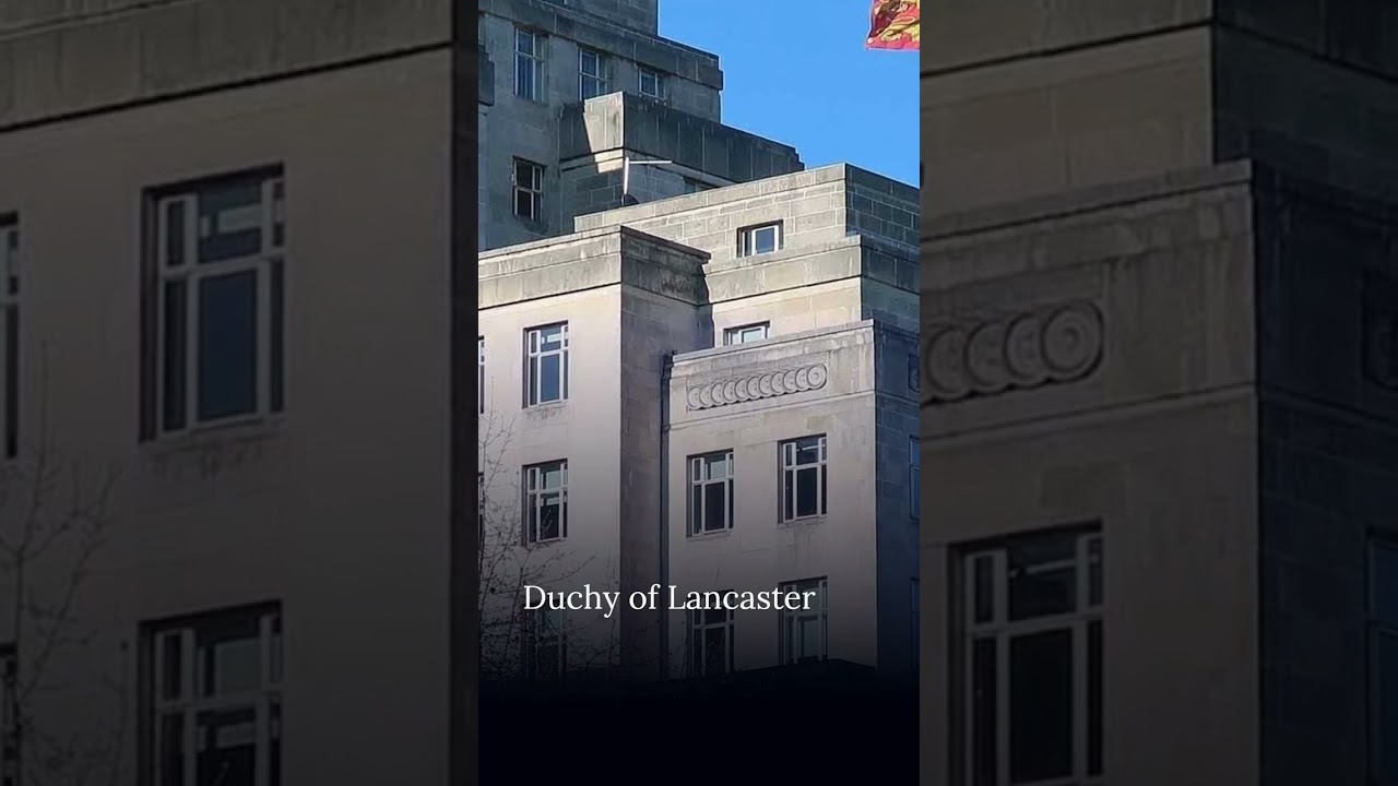 King Charles III’s Real Estate Empire