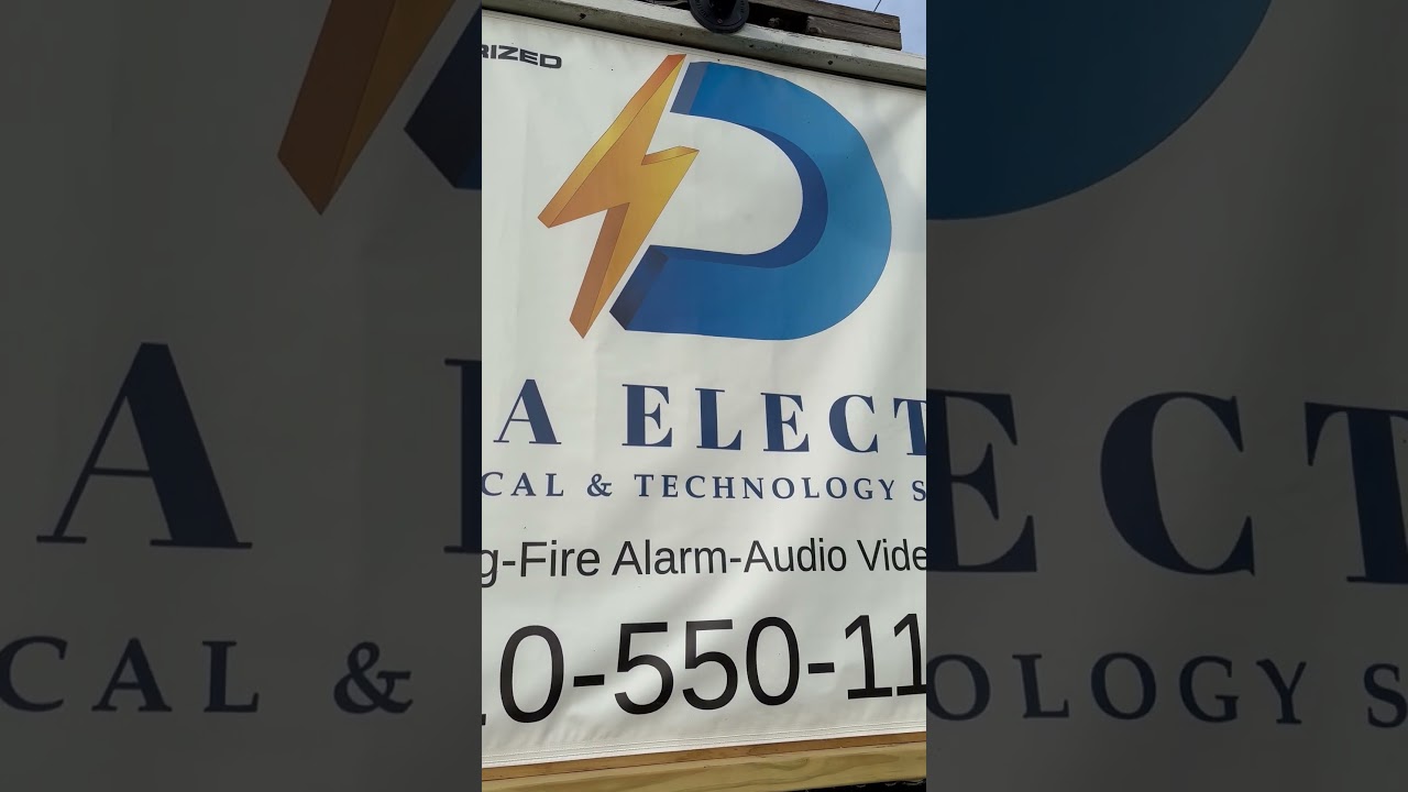 DATA ELECTRIC
