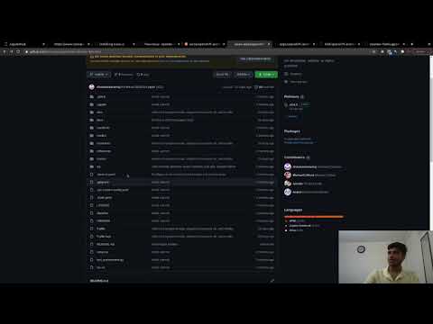 Create a JupyterHub image from a git repo and deploy it on Open Data Hub