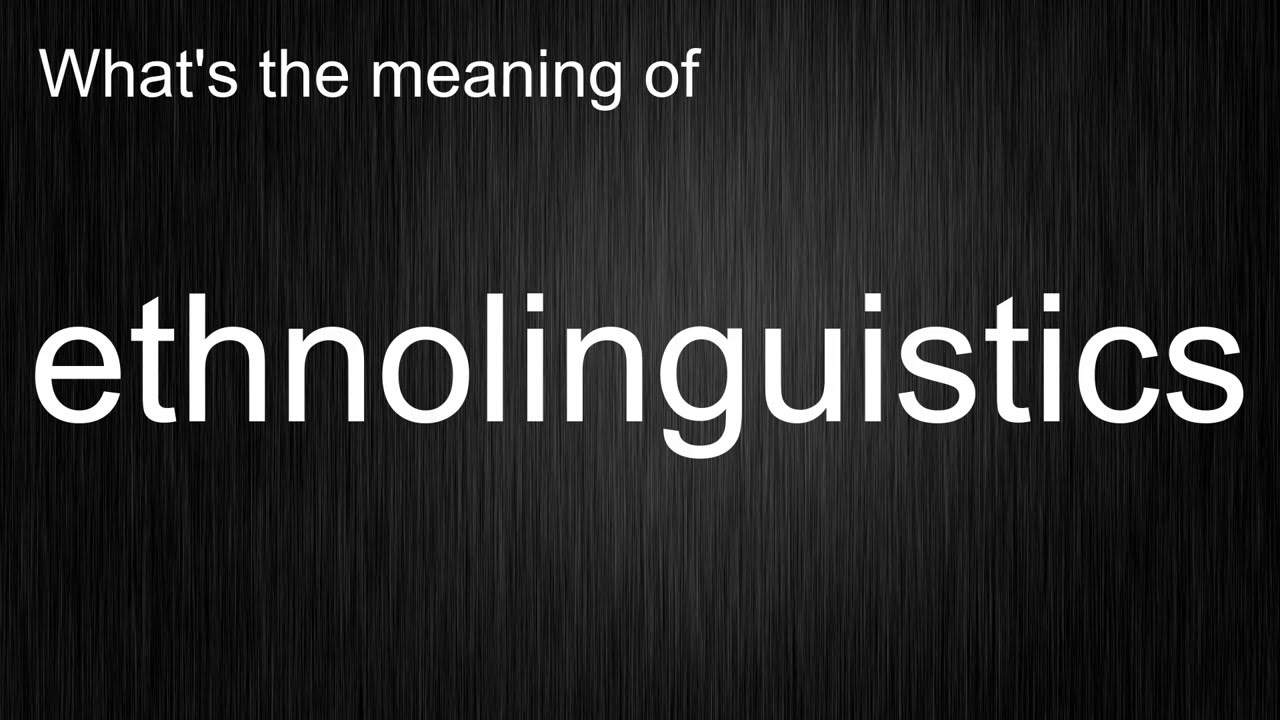 What's the meaning of 