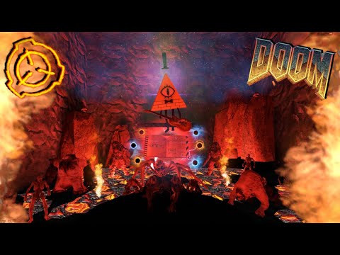 Steam Community :: Video :: Apokalypse in der SCP-Foundation [Doom ...