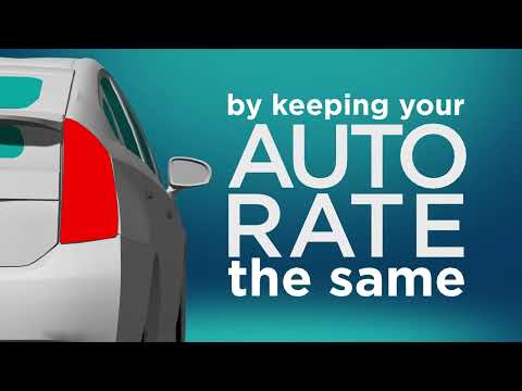 Erie Insurance - ERIE Rate Lock (TM)