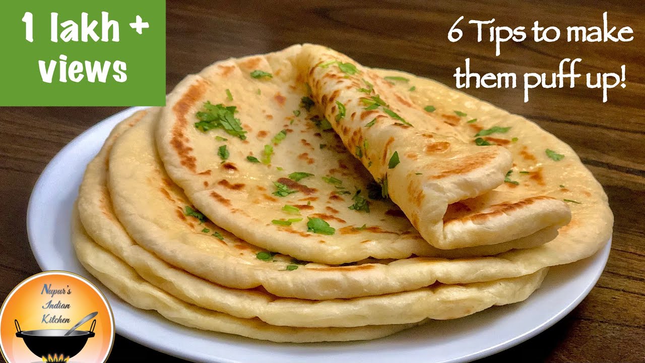 Turkish flatbread recipe – Best Cooking recipes In the world