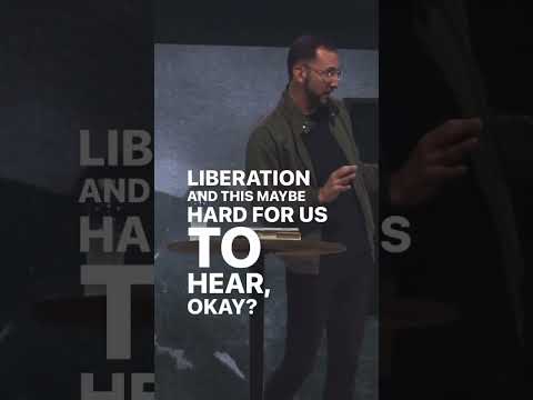 What is the Sabbath? Are you a slave to your job? Need rest? #worship #sermon #sabbath #rest