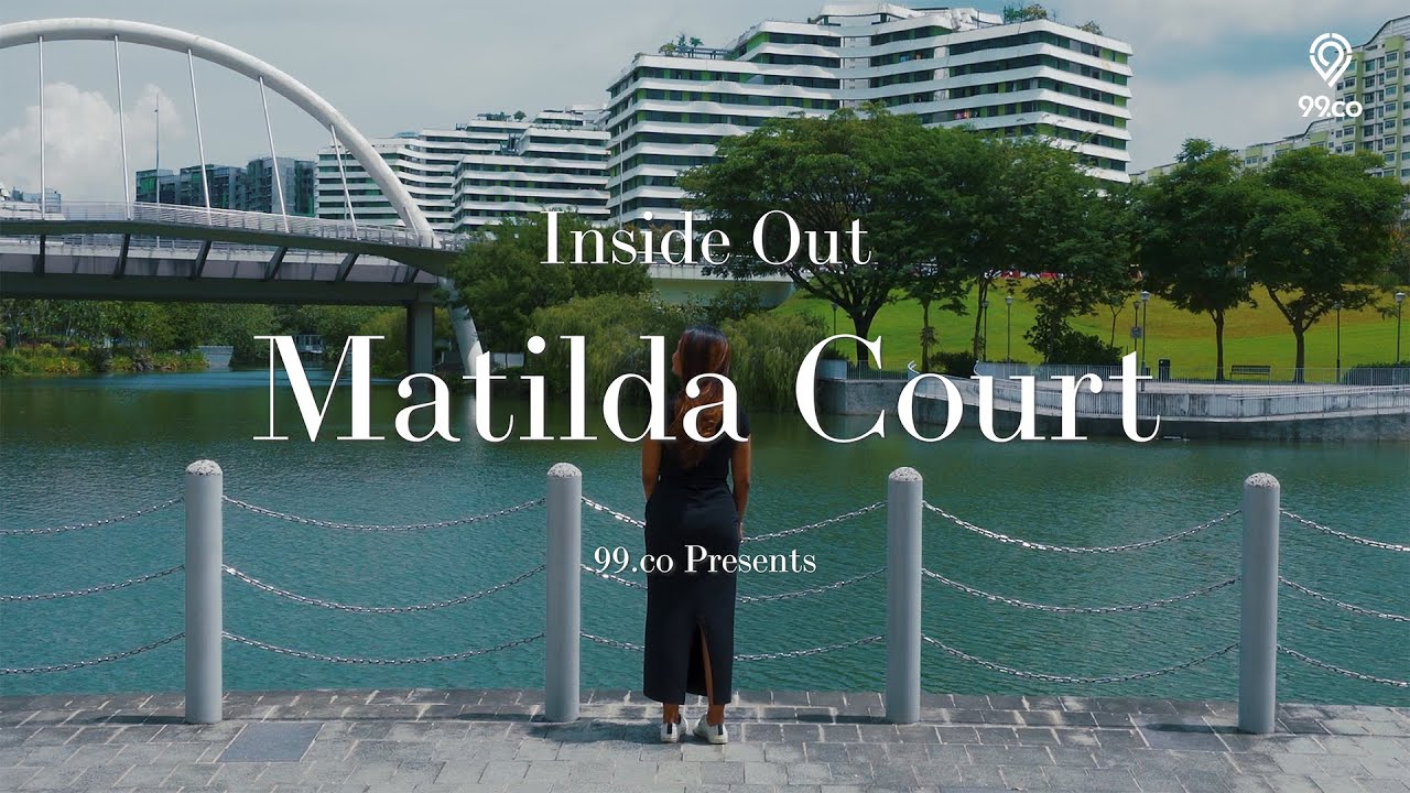 Matilda Court HDB - Prices & Reviews | 99.co