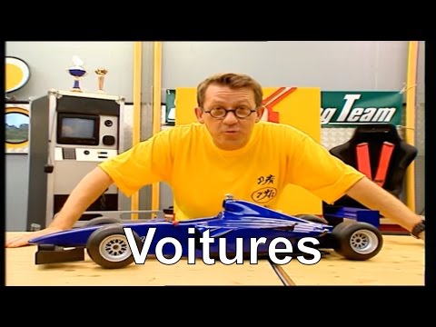 Comment définir la puissance d'une voiture ? - C'est pas sorcier