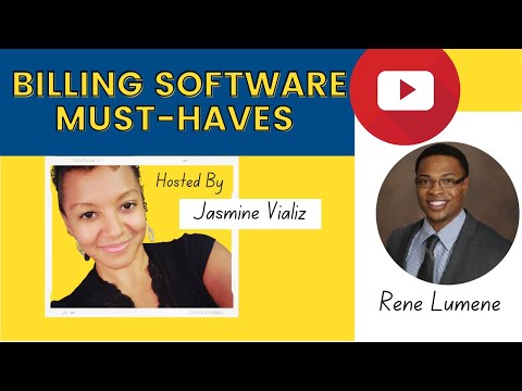 Billing Software Must-Haves | Medical Billers Network Live