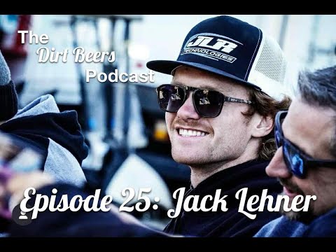 Episode 25 - Jack Lehner