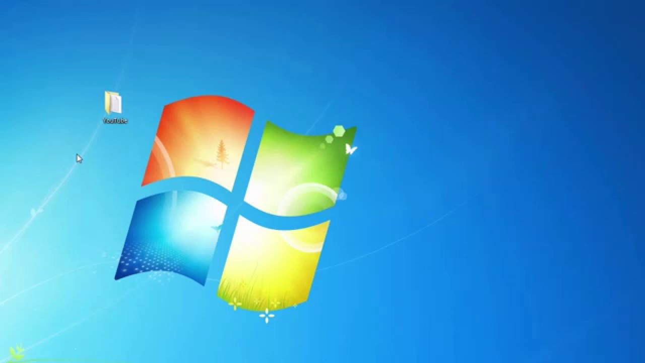 Windows Command Line Tutorial - 7 - File Attributes