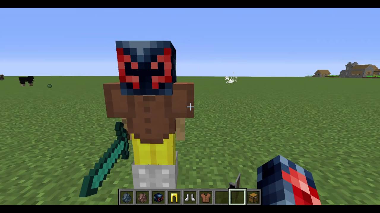 Custom NPC Command!