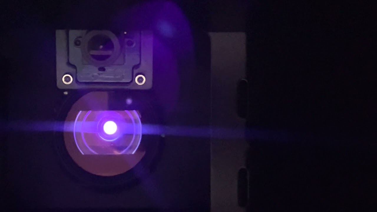 Microlay Versus 385 4K® Dental & Industrial 3D Printer – Microlay ...