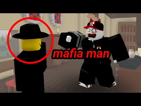 How to Find the Mafia in Dream Game (Roblox)
