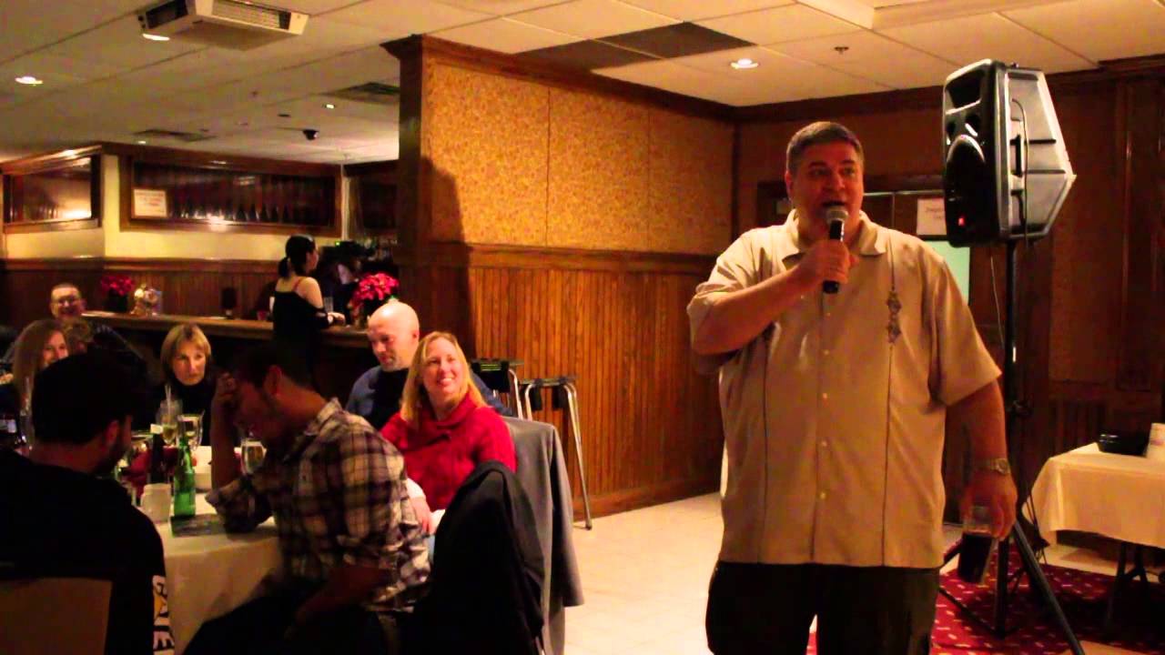 Hire John Perrotta - Comedy Show in Cranston, RI | GigSalad