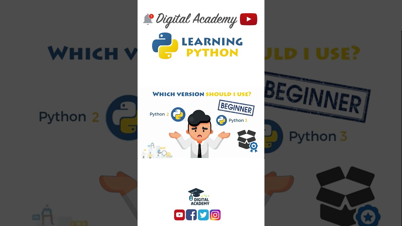 Download & Install Python - Windows, Linux, macOS, Android, iOS - Python Tutorial for Beginners