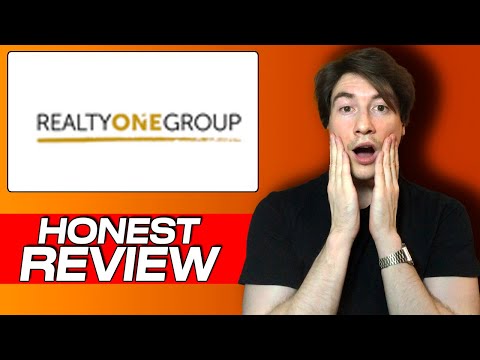 Realty One Group – Honest Review & User Experience | Features, Listings & Pros & Cons