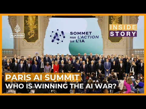 Can simplifying AI rules in Europe create competition for US and China? | Inside Story